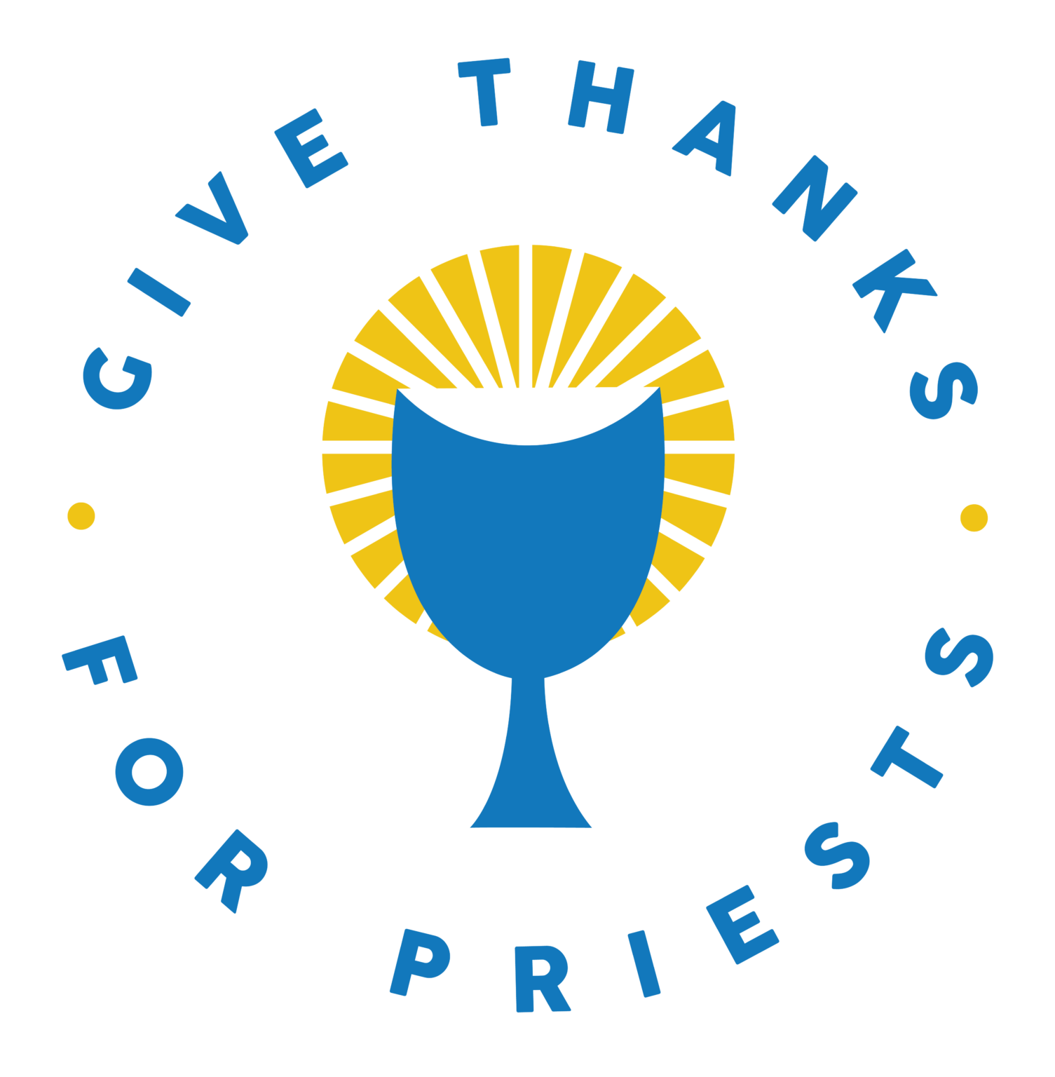 words of thanks for our priests - Clergy Trust